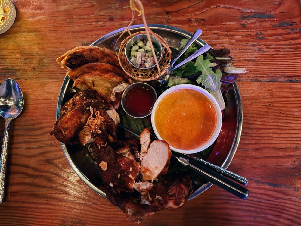 FERN THAI CAPITOL HILL - Updated April 2025 - 603 Photos & 206 Reviews ...