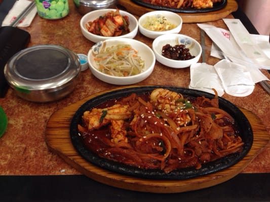 TOOK BAE KEE 1 KOREAN RESTAURANT - Updated July 2025 - 17 Photos - 542 ...