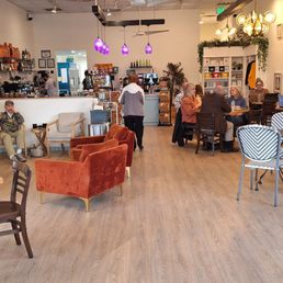 JAVA OWL COFFEE HOUSE - Updated October 2025 - 255 Photos & 221 Reviews ...