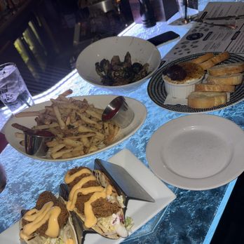 LIB’S GRILL - Updated September 2024 - 746 Photos & 679 Reviews - 5009 ...