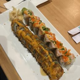 SUSHI NINE - Updated September 2025 - 596 Photos & 511 Reviews - 3812 ...