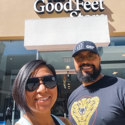 THE GOOD FEET STORE - 34 Photos & 31 Reviews - 300 E Colorado, Pasadena ...