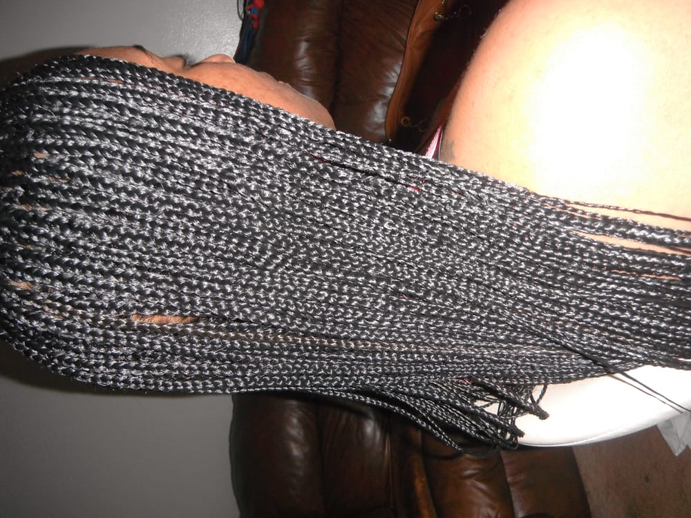 PAT AFRICAN HAIR BRAIDING - Updated May 2024 - 1255 Broadway, Chula ...