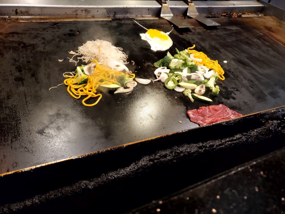 CHINATOWN BUFFET & GRILL - Updated December 2025 - 72 Photos & 140 ...