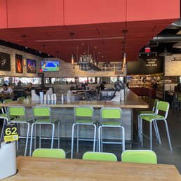 HOPDODDY BURGER BAR - Updated July 2025 - 922 Photos & 856 Reviews ...