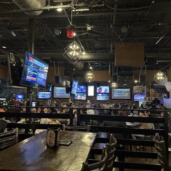 FIRE BAR AND GRILL - Updated December 2025 - 177 Photos & 216 Reviews ...