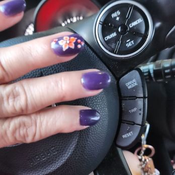 ELVIS NAILS - Updated July 2025 - 27 Photos & 35 Reviews - 3754 E 104th ...