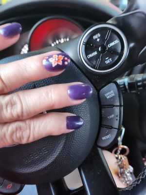 ELVIS NAILS - Updated July 2025 - 27 Photos & 35 Reviews - 3754 E 104th ...