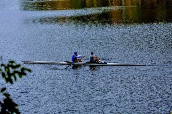 LAKE RIDGE PARK & RECREATION ASSOCIATION - Updated October 2025 - 52 ...