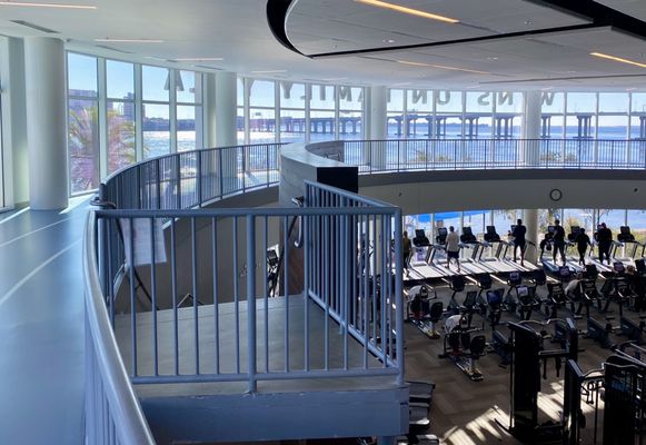 WINSTON FAMILY YMCA - Updated January 2026 - 184 Photos & 77 Reviews ...