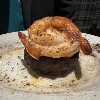 RUTH’S CHRIS STEAK HOUSE - Updated August 2025 - 858 Photos & 534 ...