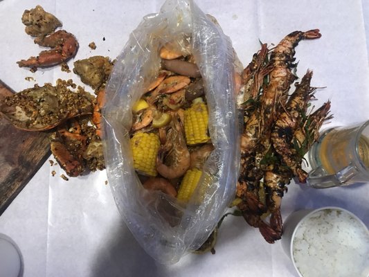BLUE POST BOILING CRABS & SHRIMPS - Updated May 2026 - 11 Photos - JP ...