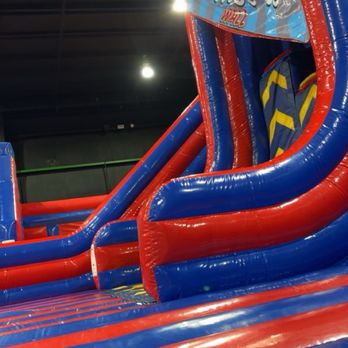 JUMPIN FUN INFLATA PARK - Updated December 2025 - 48 Photos & 69 ...