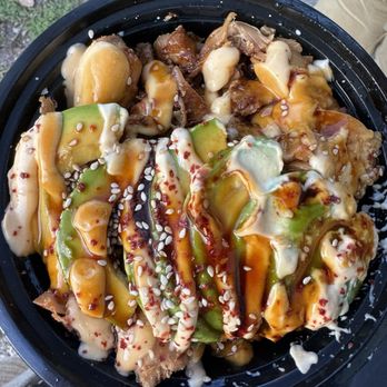 GOGI STREET - Updated May 2025 - 890 Photos & 937 Reviews - 12820 Jones ...