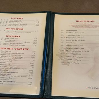 WILD GARLIC CHINESE RESTAURANT - Updated March 2025 - 267 Photos & 156 ...