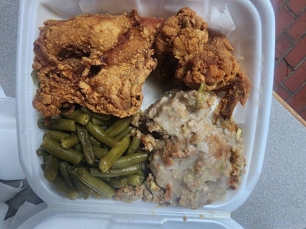 MO BETTER CHICKEN - Updated August 2024 - 13 Reviews - 7331 Stonecrest ...