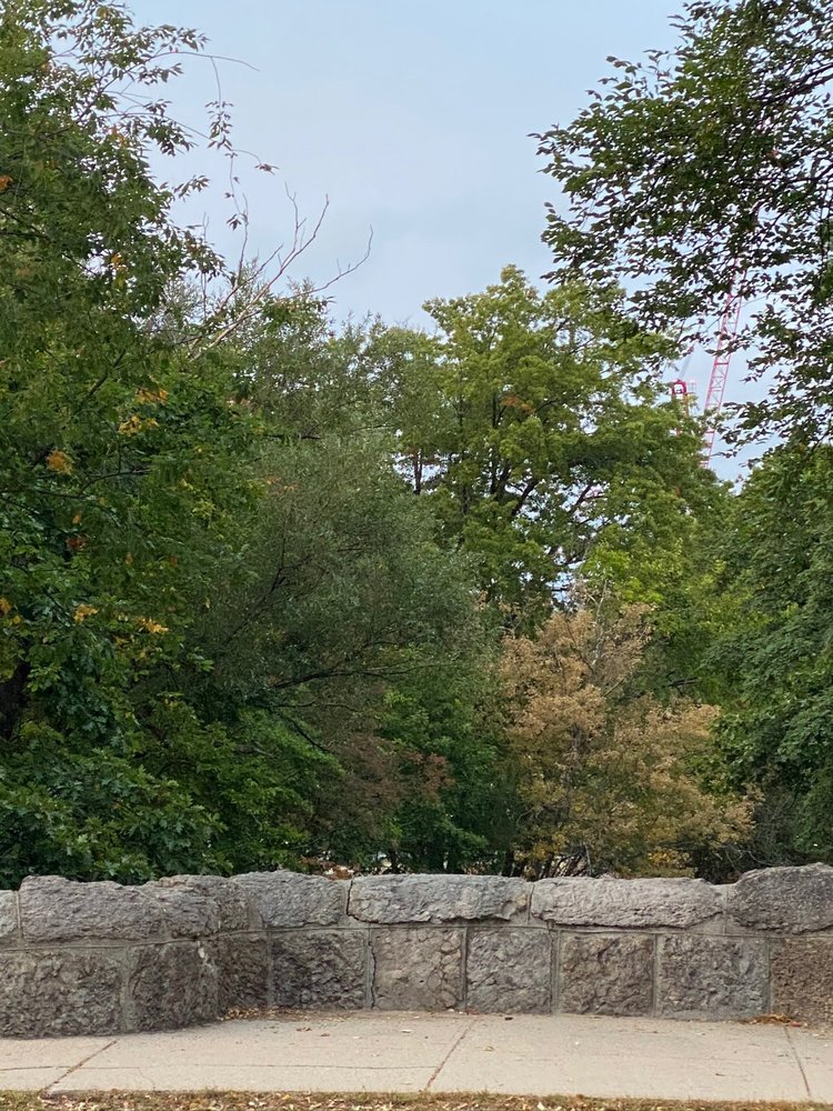 AGASSIZ BRIDGE in Boston, Massachusetts - Updated October 2024 ...