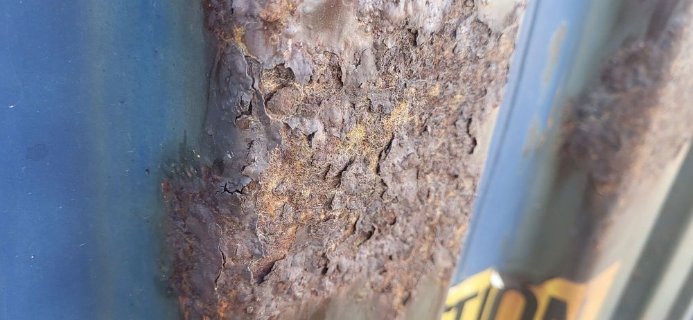 USED CONEX - Updated July 2025 - 32 Photos & 16 Reviews - 5401 West ...