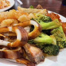 KOMI BUFFET - Updated October 2025 - 569 Photos & 337 Reviews - 8958 ...