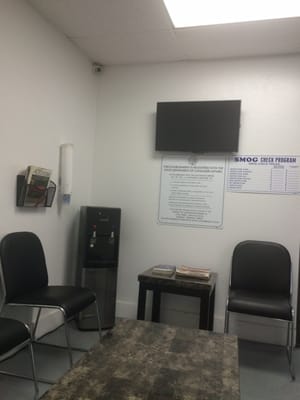 ROBERTS TEST ONLY SMOG CHECK - Updated May 2026 - 40 Reviews - 28671 ...
