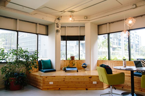 HUB COWORKING HAWAII - Updated September 2025 - 108 Photos & 29 Reviews ...