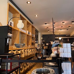 RAVELLO’S COFFEE - Updated September 2025 - 14 Photos - 883 N 4th St ...