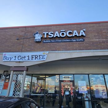 TSAOCAA NILES - Updated March 2025 - 238 Photos & 60 Reviews - 812 ...