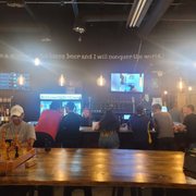 EXIT ONE TAPROOM - 191 Photos & 74 Reviews - 12 NE 3rd St, Florida City ...