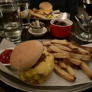 BRINDLE ROOM - 69 Photos & 18 Reviews - 647 East 11th St, New York, New ...