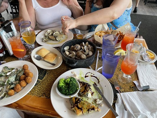 STEAMERS CLAM BAR & GRILL - Updated December 2025 - 386 Photos & 414 ...