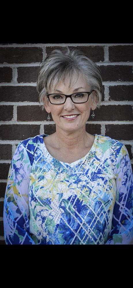 SANDY STONE - CHARLENE CLARK AND ASSOCIATES - Updated November 2024 ...