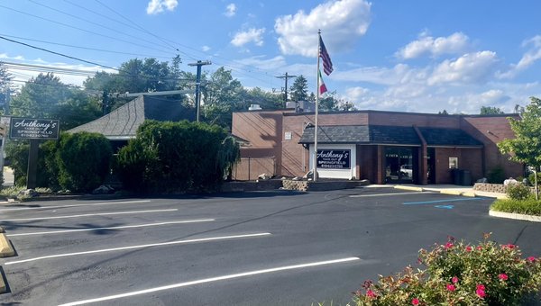 ANTHONY’S TAKEOUT - SPRINGFIELD - Updated August 2024 - 5 East ...