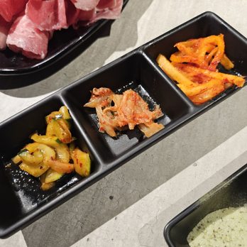 BRAVE KOREAN BARBECUE - Updated February 2025 - 311 Photos & 181 ...