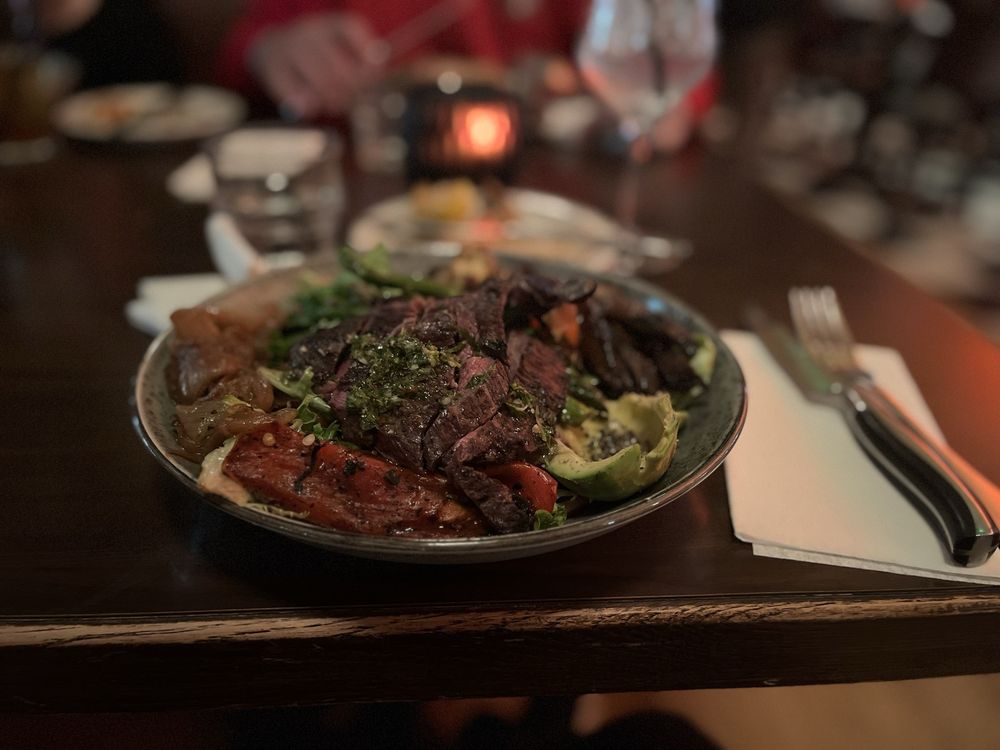 GAUCHO PARRILLA ARGENTINA - Updated June 2025 - 2859 Photos & 2647 ...