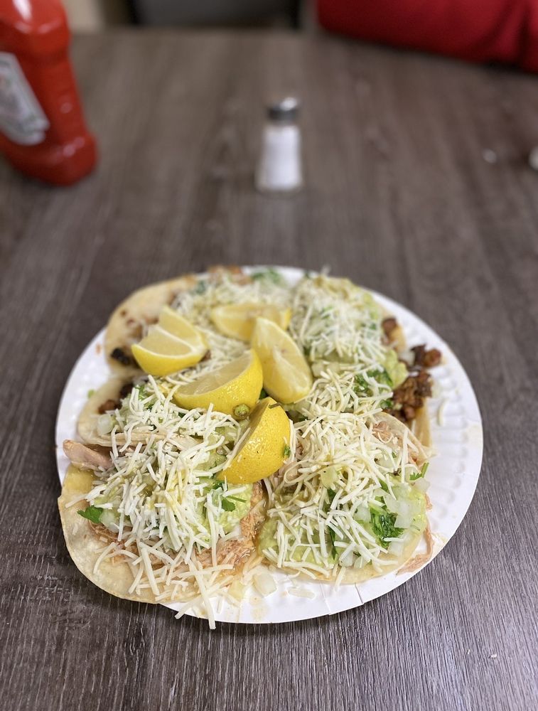 TACOS DEL RIO - Updated October 2025 - 175 Photos & 559 Reviews - 6987 ...