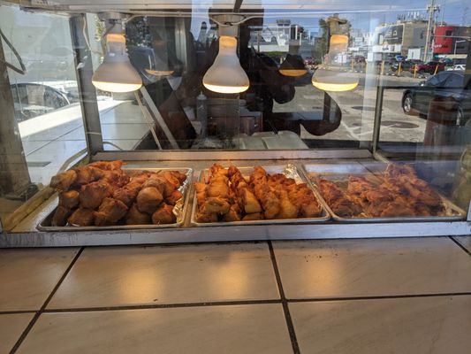 PINCHOS PREMIUM - Updated November 2025 - FD Roosevelt Avenue S/N, San ...