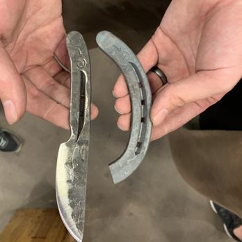 LAWLESS FORGE - Updated January 2025 - 110 Photos & 73 Reviews - 22611 ...