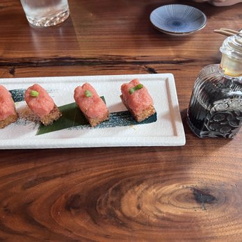 SUSHI ROKU - Updated November 2024 - 306 Photos & 107 Reviews - 405 ...