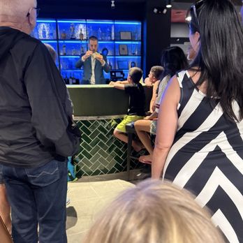 WHITE RABBIT THEATER AND LOUNGE - Updated October 2025 - 51 Photos - 37 ...