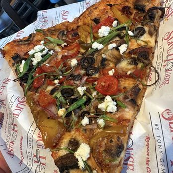 SLICE HOUSE BY TONY GEMIGNANI - Updated March 2025 - 314 Photos & 250 ...