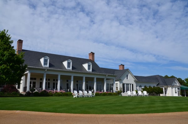 COUNTRY CLUB OF VIRGINIA - Updated October 2025 - 17 Photos - 709 S ...