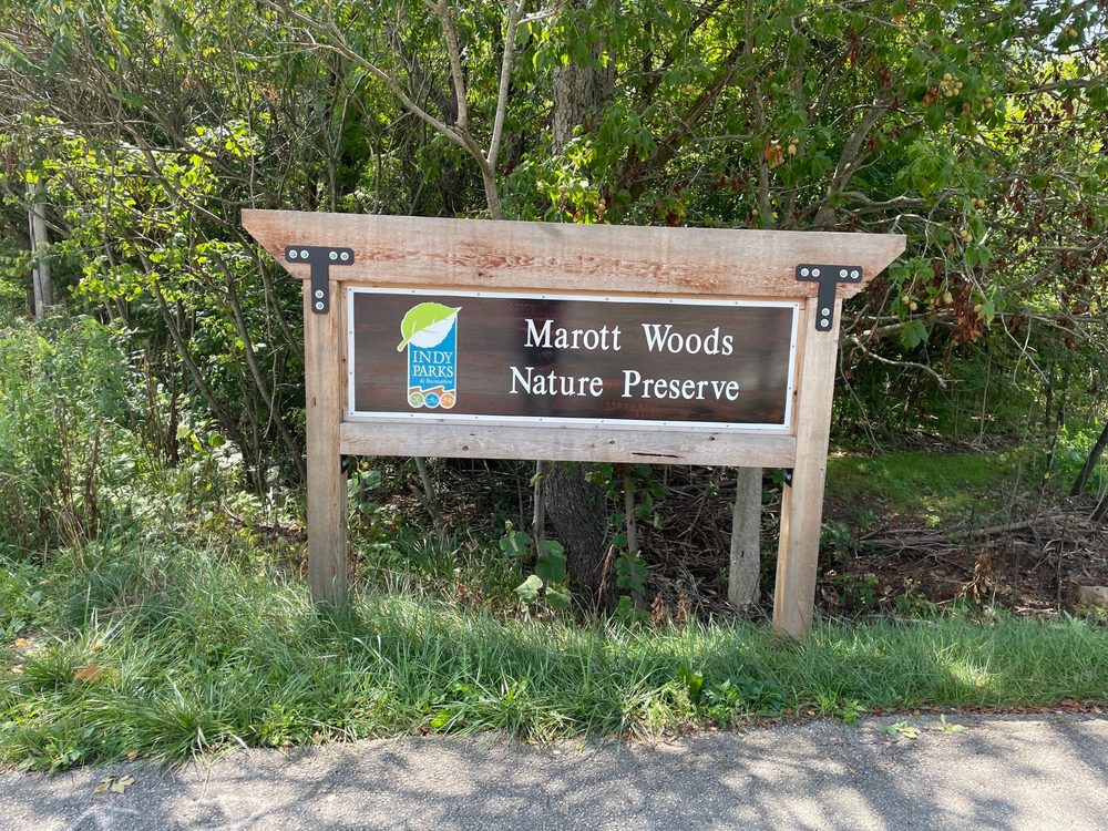 MAROTT PARK - 93 Photos & 22 Reviews - 7350 N College Ave, Indianapolis ...