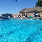 COLMAN POOL - 39 Photos & 37 Reviews - Swimming Pools - 8603 Fauntleroy ...