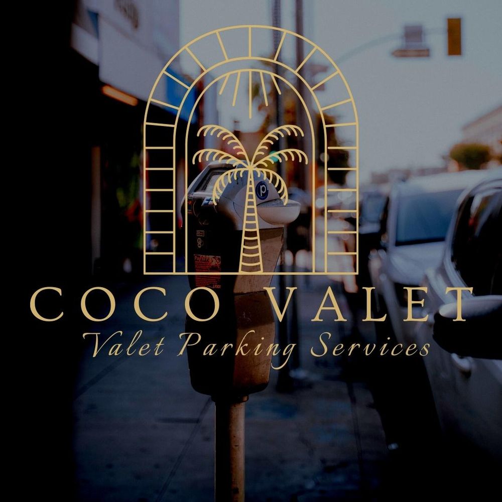COCO VALET PARKING - Updated March 2025 - 10 Photos - Los Angeles, California - Valet Services ...