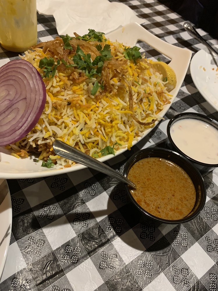 PERSIS BIRYANI INDIAN GRILL - Updated October 2024 - 15 Photos & 26 ...