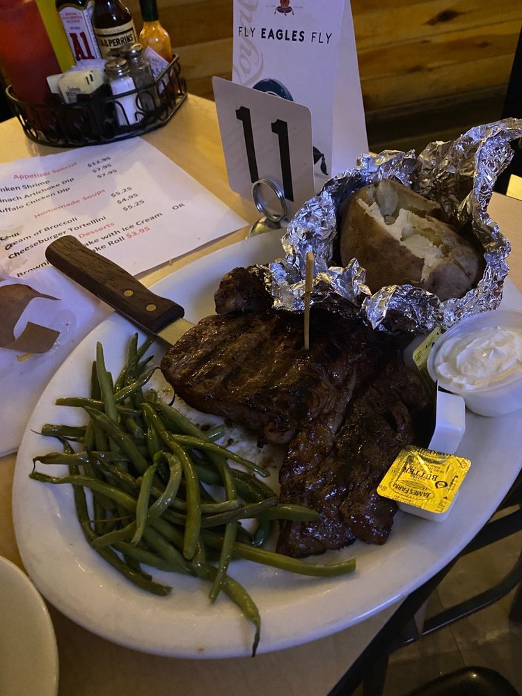 PANDEMONIUM BAR AND GRILL - 12 Photos - 5085 Spring Rd, Shermans Dale ...