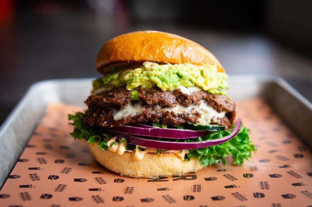 BURGER MANSION - Updated March 2024 - vallhornsgatan 17, Bandhagen ...