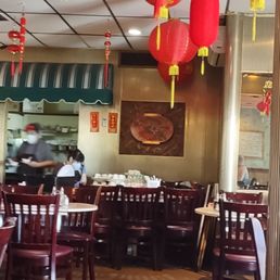 CORAL REEF CHINESE RESTAURANT - Updated December 2025 - 252 Photos ...