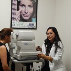 CLEAR VISION OPTOMETRY - 32 Reviews - Optometrists - 440 4th Ave, Chula Vista, CA - Phone Number ...