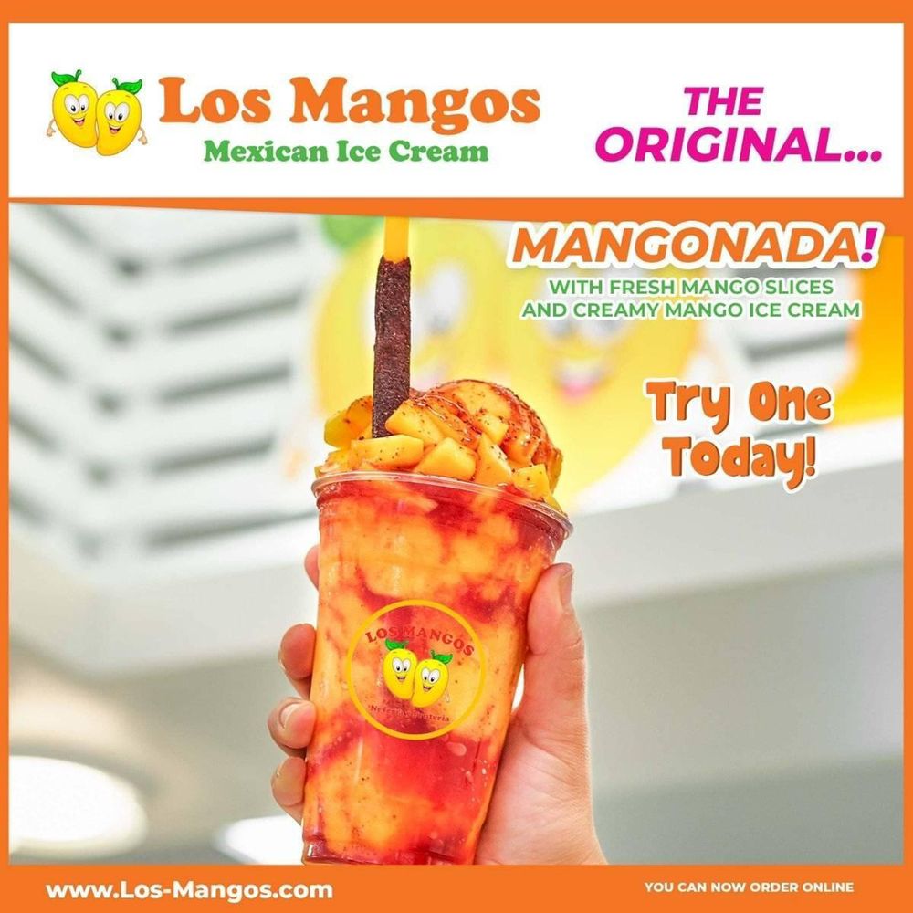 LOS MANGOS - Updated July 2024 - 32 Photos & 28 Reviews - 5758 S ...
